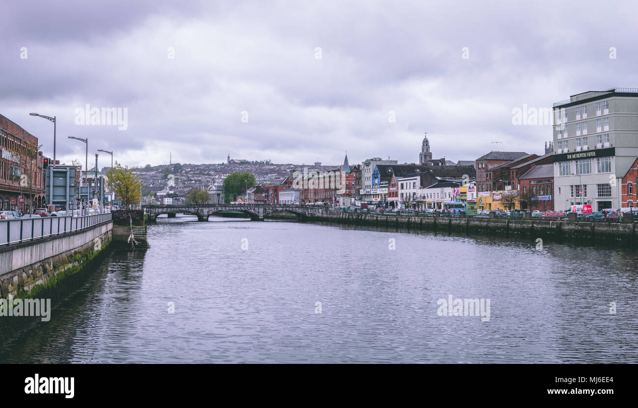 Patricks quay hi-res stock photography and images - Alamy