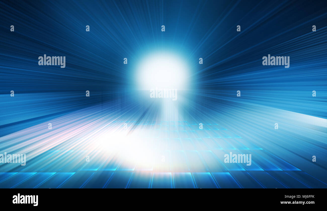 Communication tunnel hi-res stock photography and images - Alamy