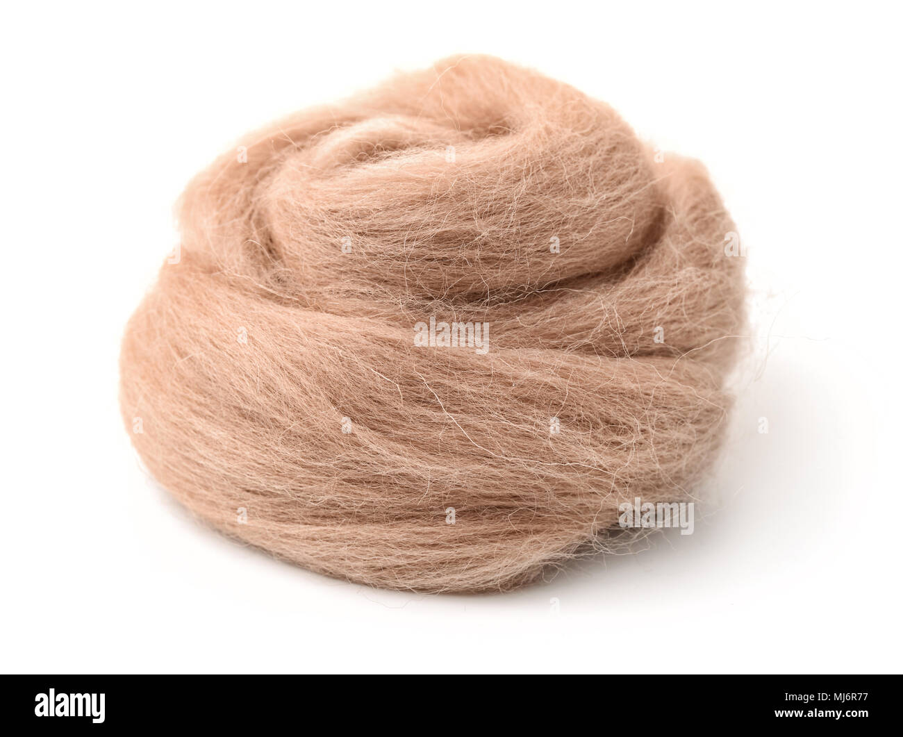 Hank of wool hi-res stock photography and images - Alamy
