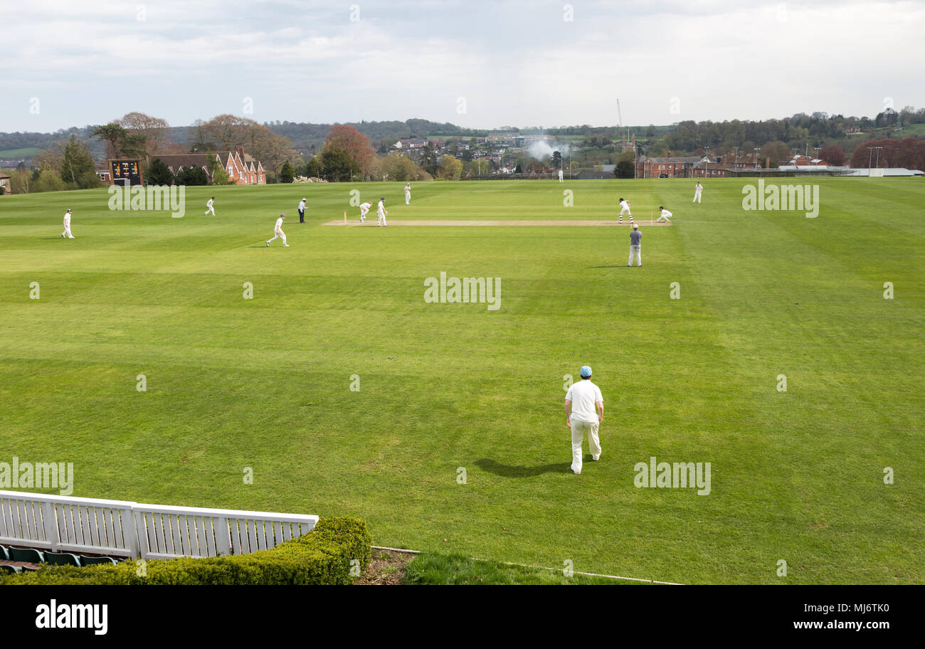 Marlborough College High Resolution Stock Photography and Images - Alamy