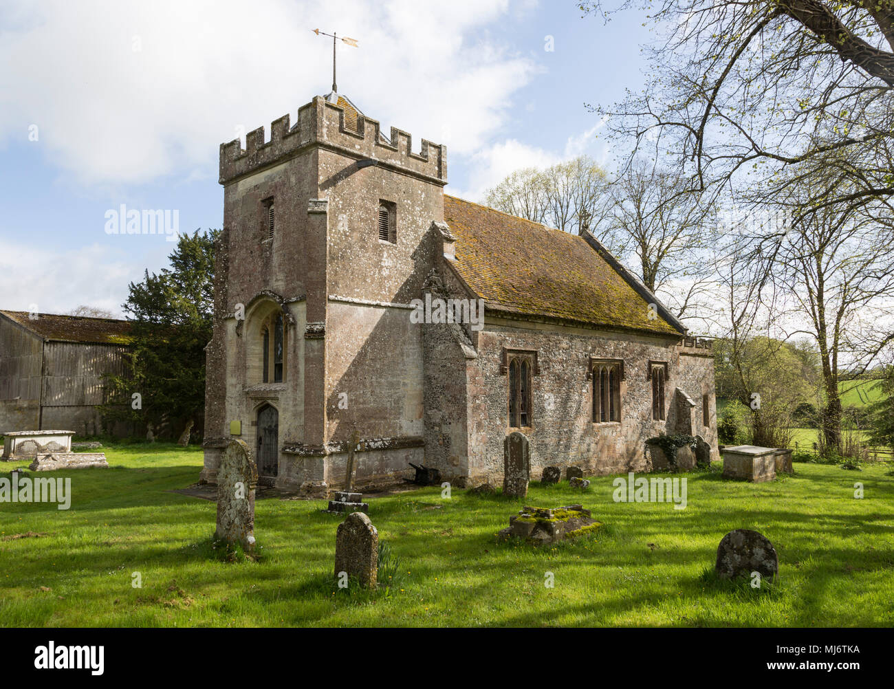 Orcheston wiltshire hi-res stock photography and images - Alamy