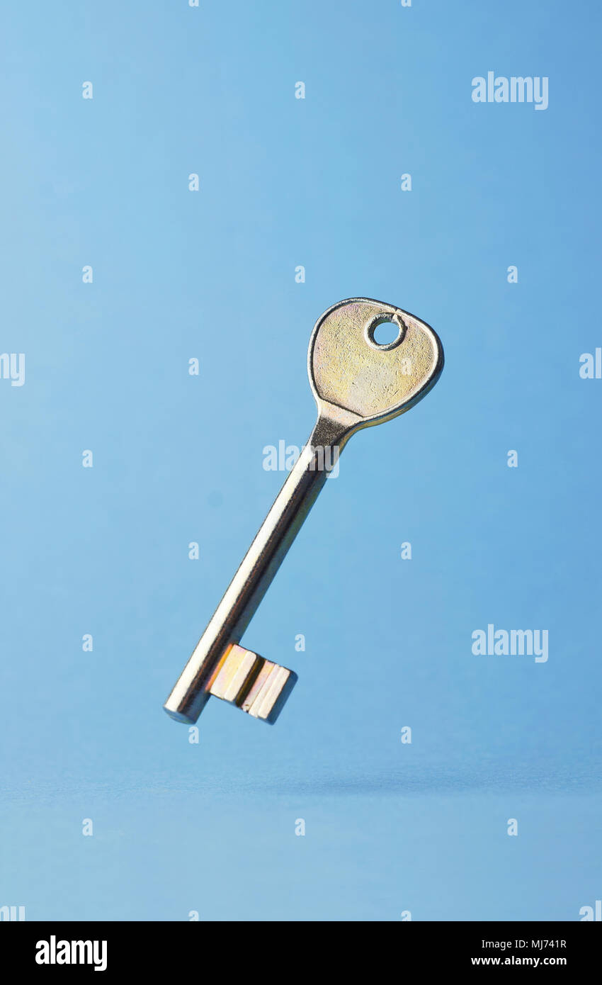 Simple door hi-res stock photography and images - Alamy