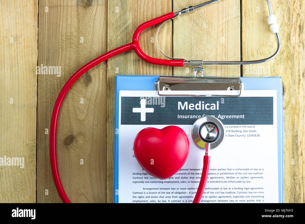 Prescription paper hi-res stock photography and images - Alamy