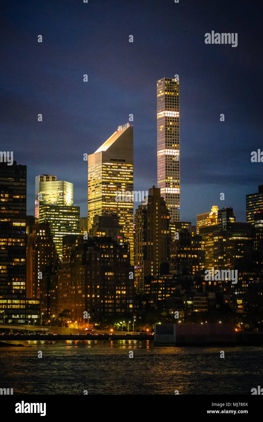 Citicorp building new york hi-res stock photography and images - Alamy