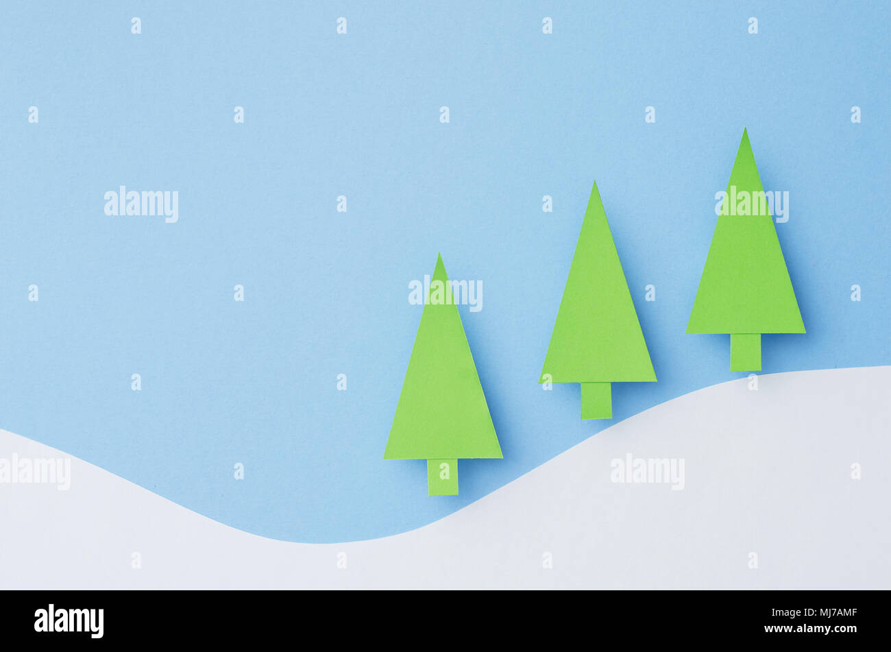 Multiple trees cutout hi-res stock photography and images - Alamy