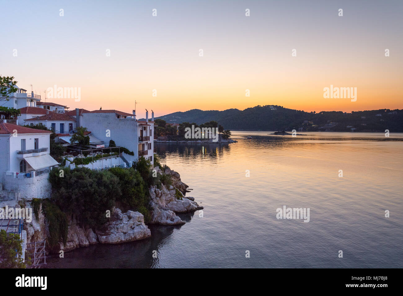 Skiathos wildlife hi-res stock photography and images - Alamy