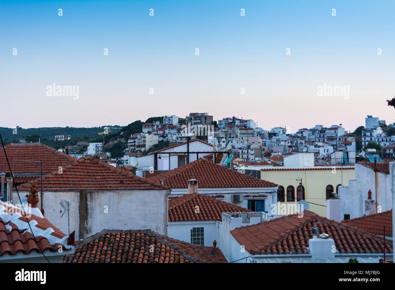 Skiathos wildlife hi-res stock photography and images - Alamy