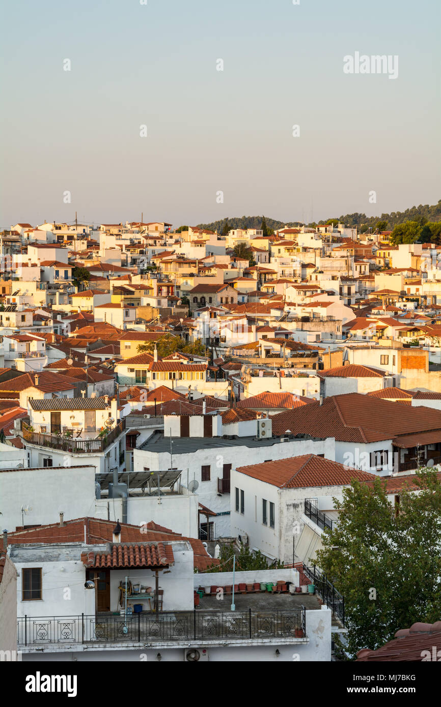 Skiathos wildlife hi-res stock photography and images - Alamy