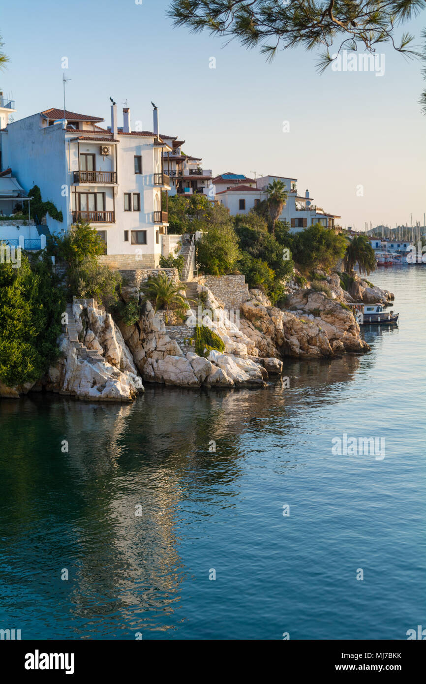 Skiathos wildlife hi-res stock photography and images - Alamy