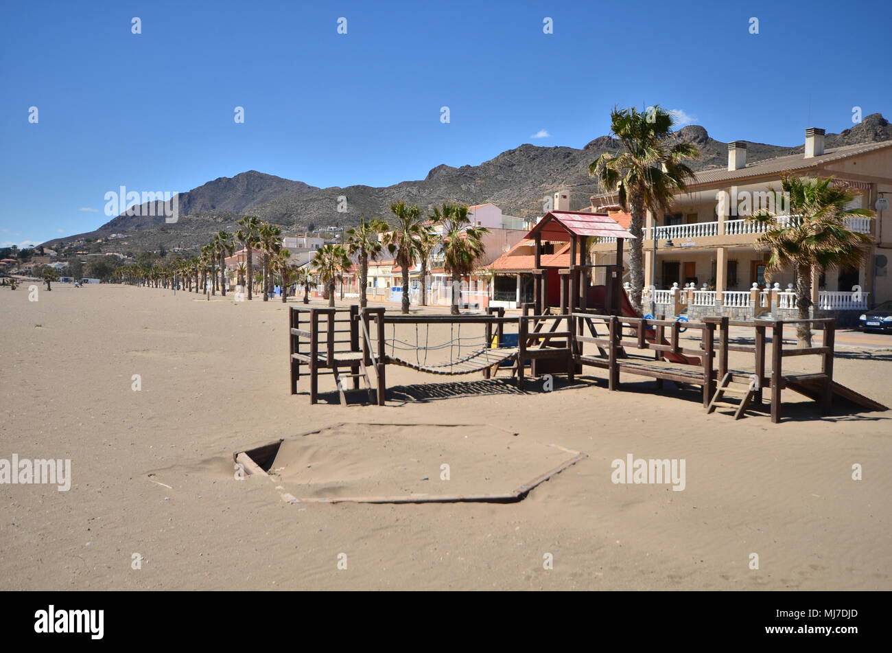Bolnuevo Village High Resolution Stock Photography and Images - Alamy