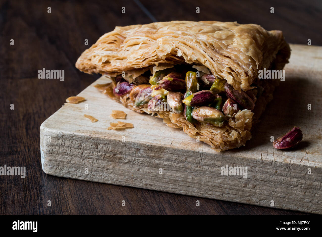 Pistachio halep hi-res stock photography and images - Alamy