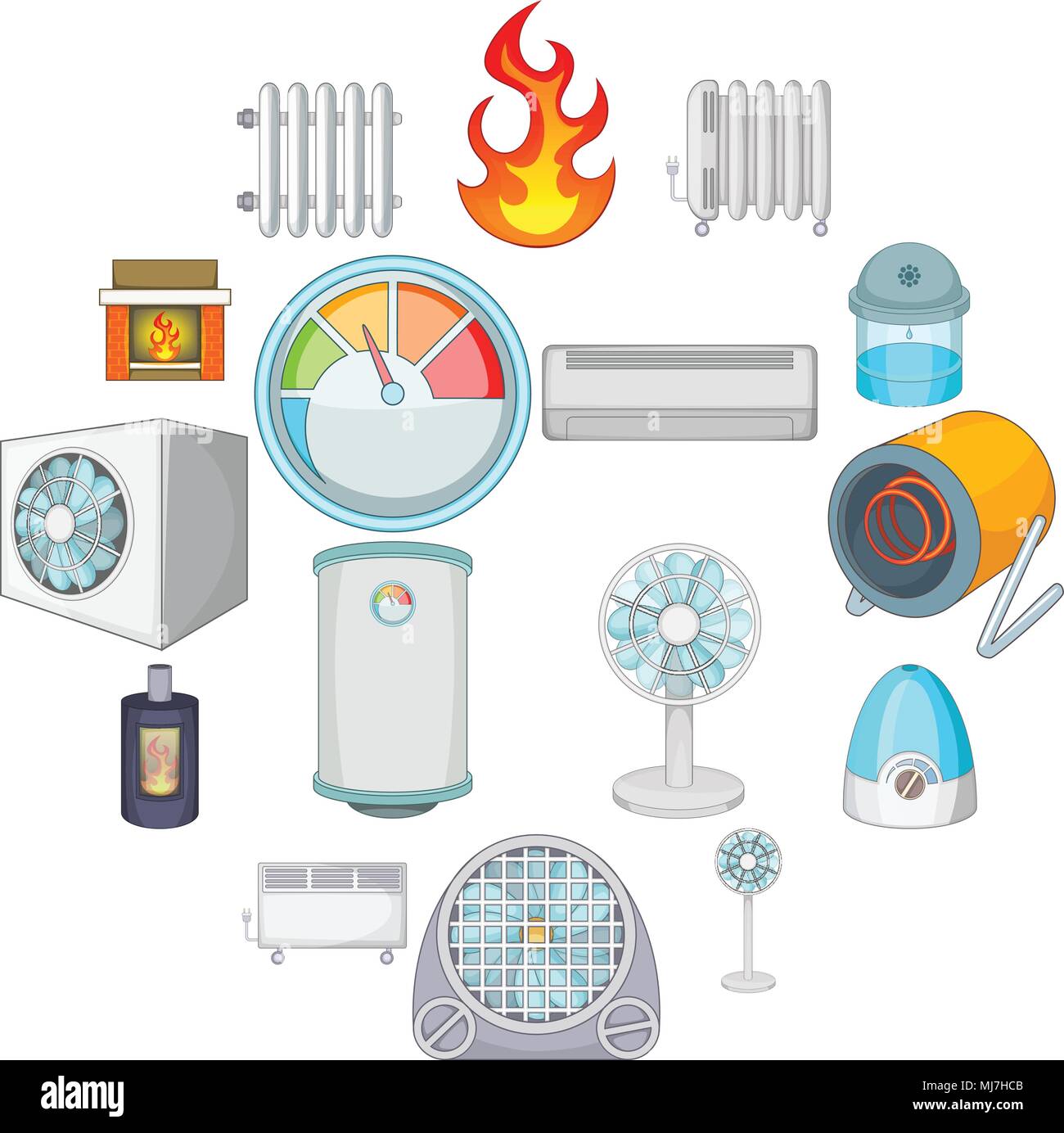 Electric Heating Element Stock Photos & Electric Heating Element Stock ...