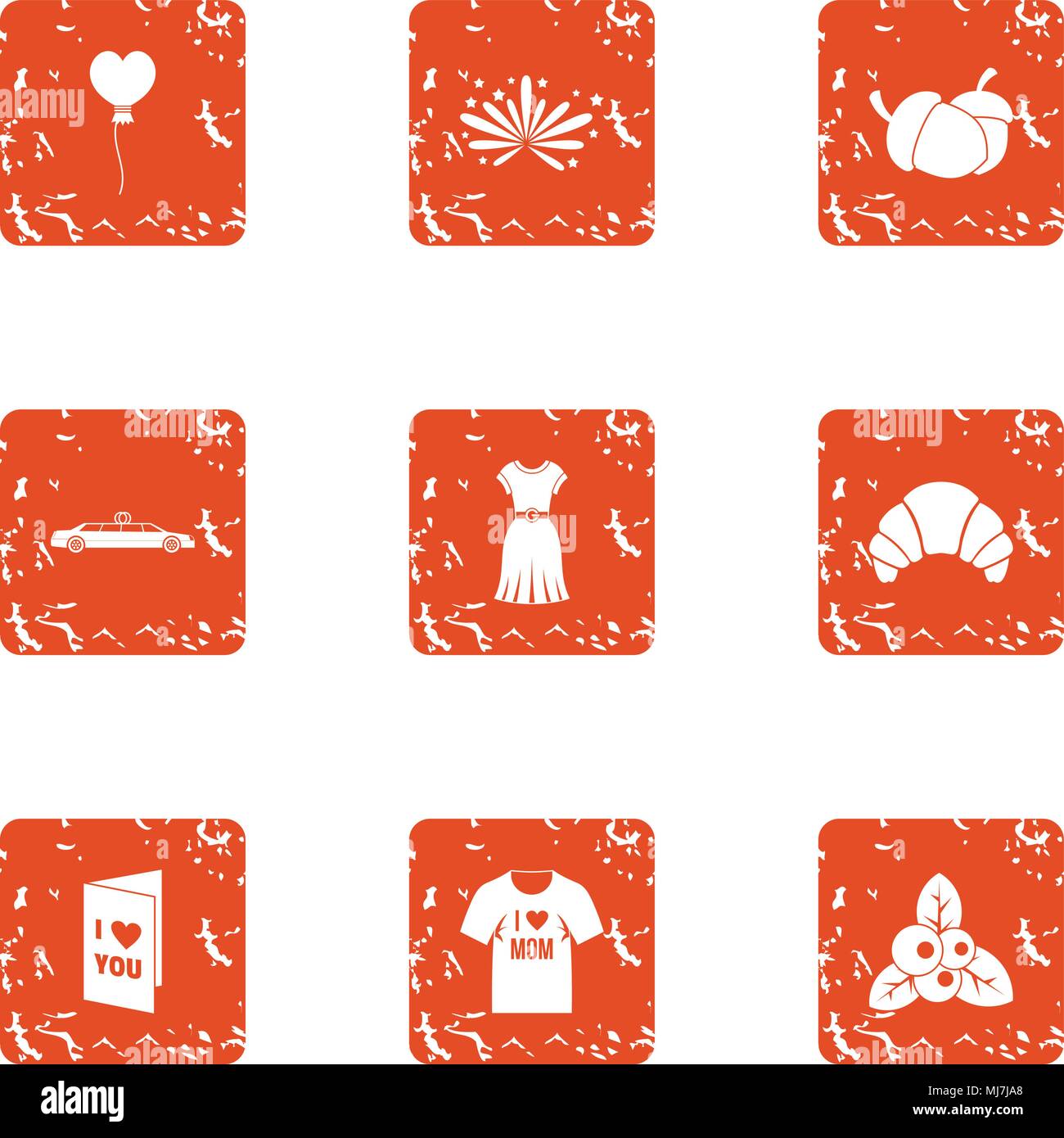 Story of lust Stock Vector Images - Alamy