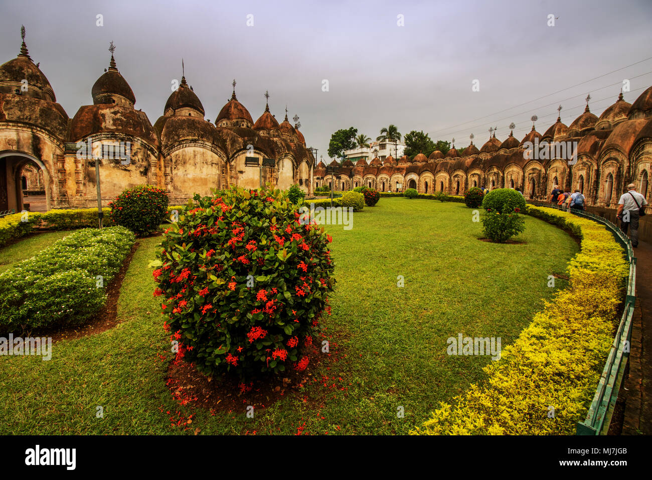India west bengal kalna nava hi-res stock photography and images - Alamy