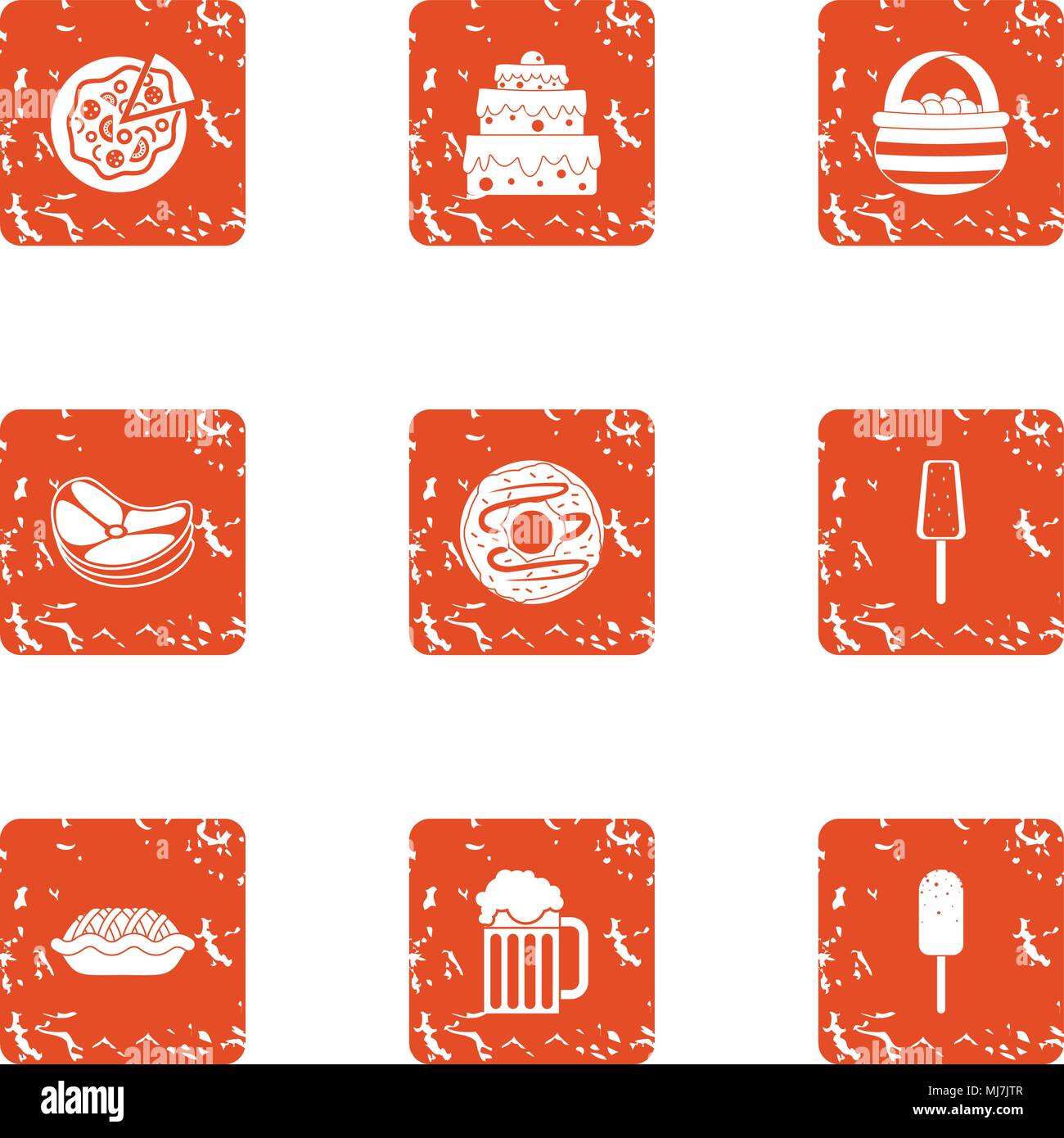 Beer selection Stock Vector Images - Alamy
