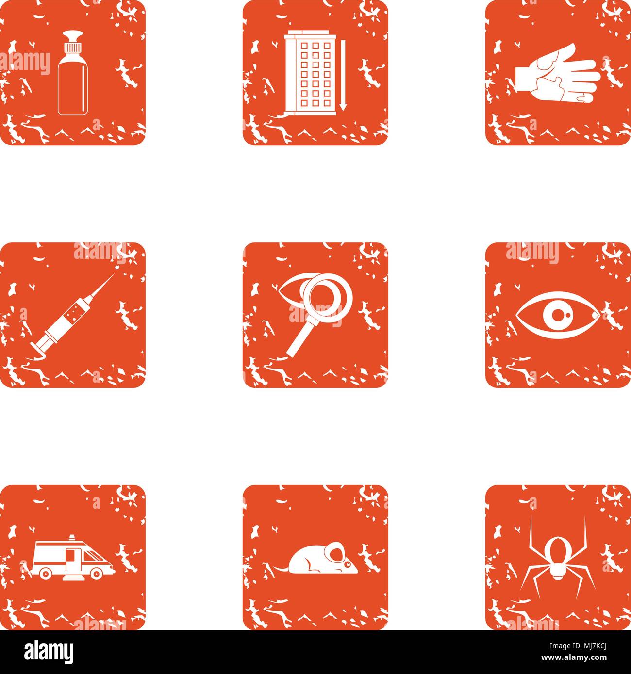 Data poison Stock Vector Images - Alamy