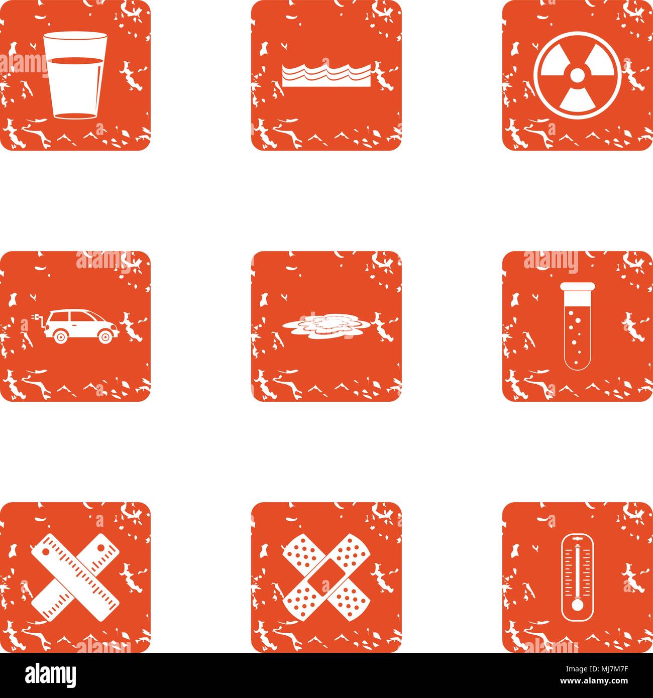 Digital chemistry room Stock Vector Images - Alamy