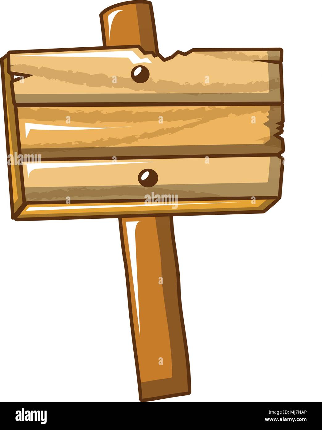 Village Plaque Stock Vector Images - Alamy