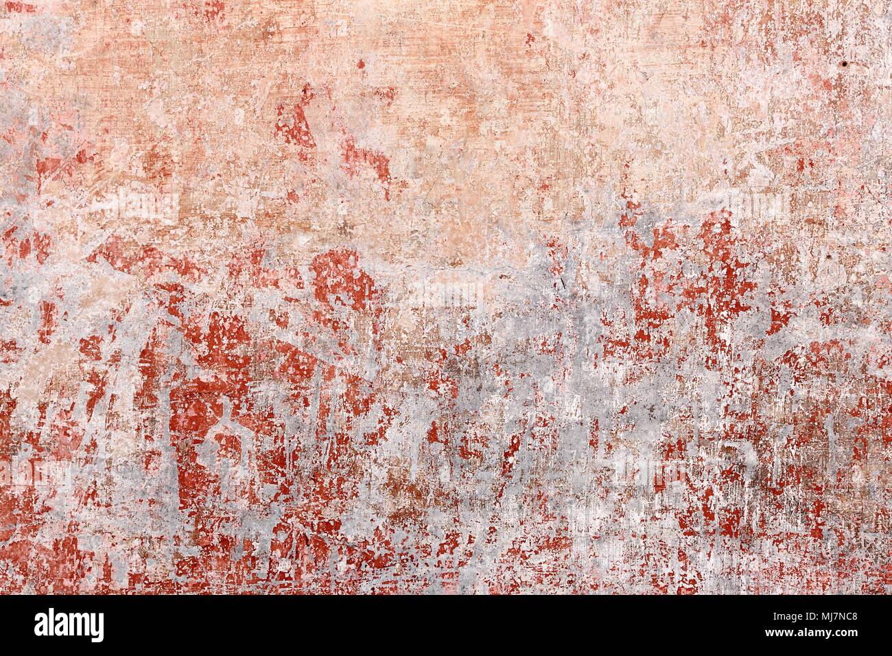 Old fashioned texture. Grunge background - retro wall surface Stock ...
