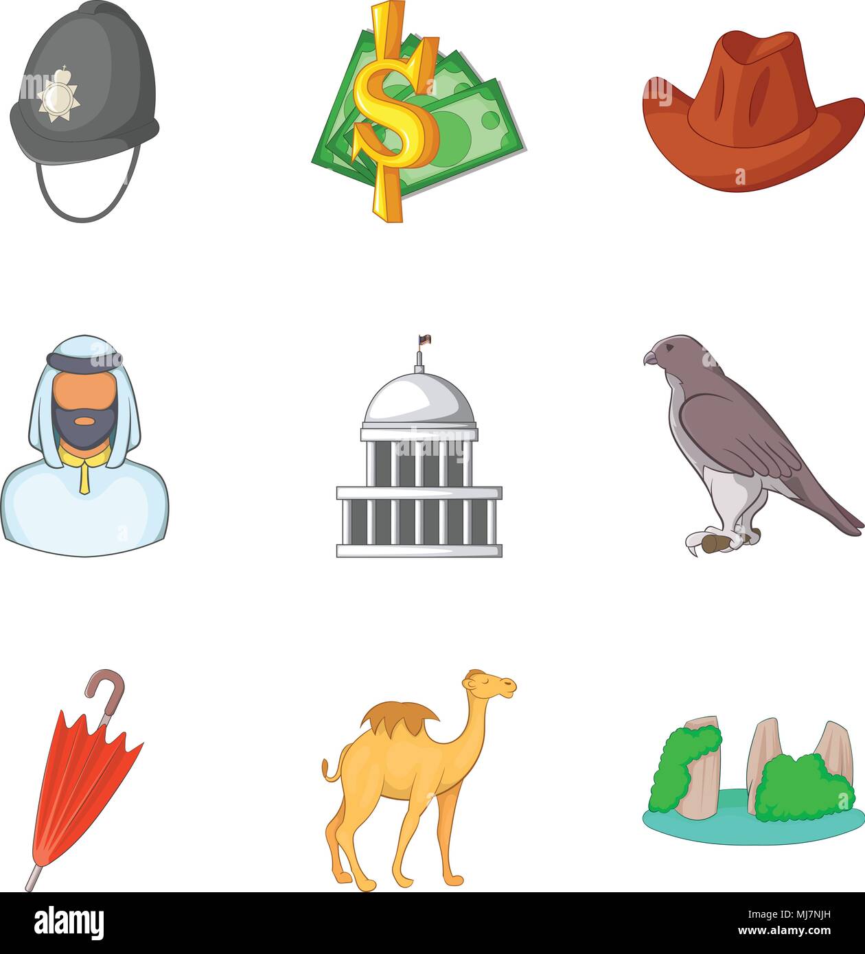 Major cultural Stock Vector Images - Alamy