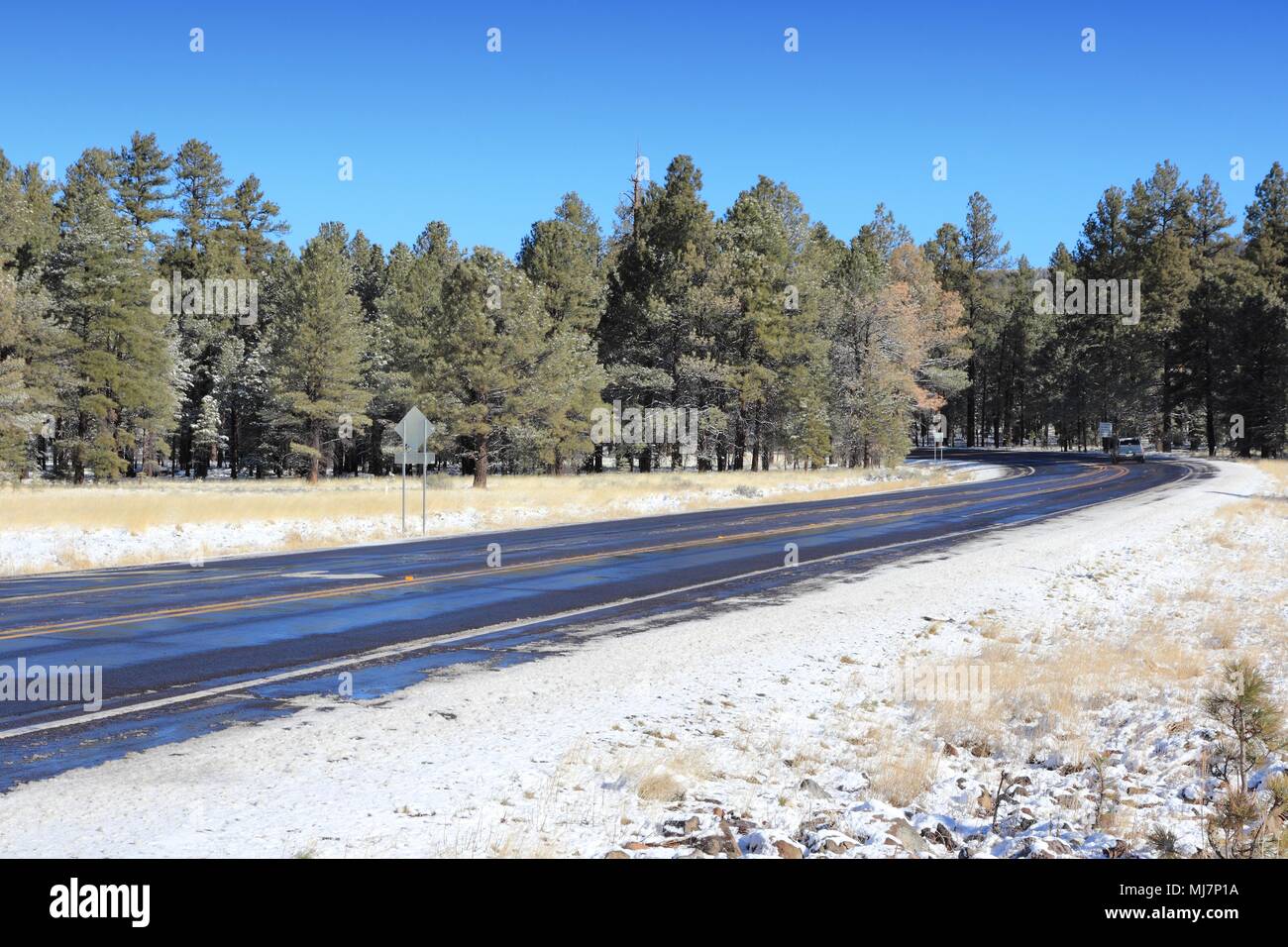 Coconino us hi-res stock photography and images - Alamy