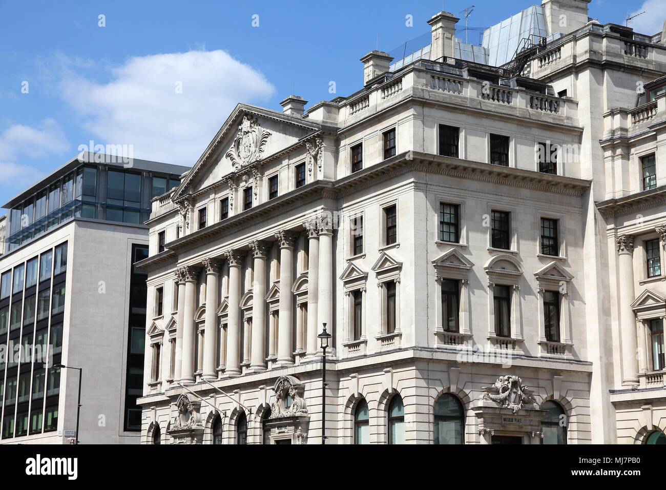 Architecture exterior building hi-res stock photography and images - Alamy