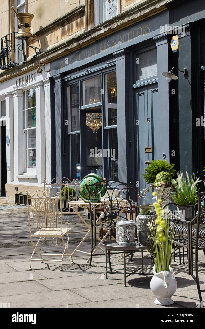 Montpellier cheltenham hi-res stock photography and images - Alamy