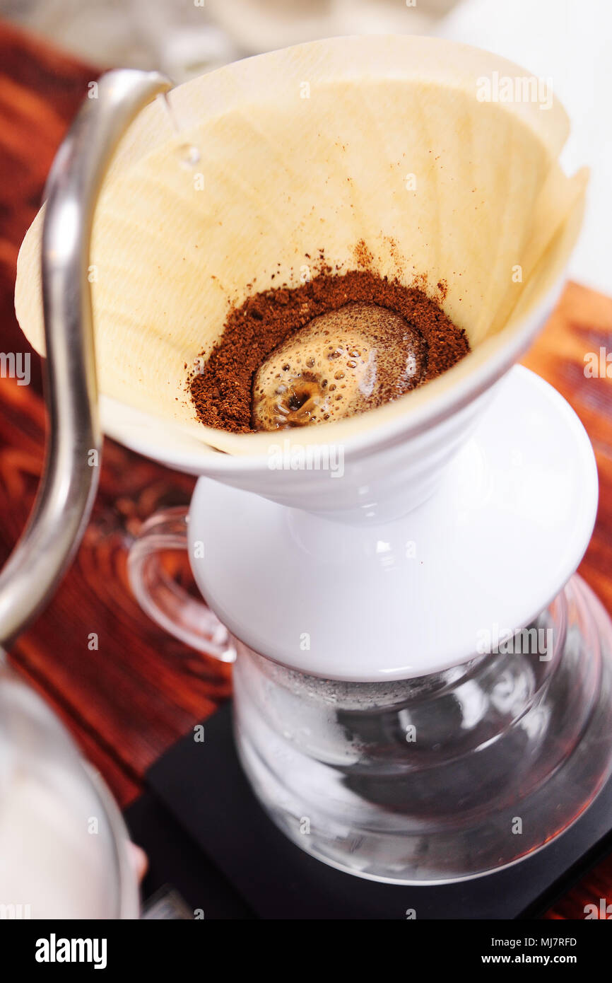 Boiling method hi-res stock photography and images - Alamy