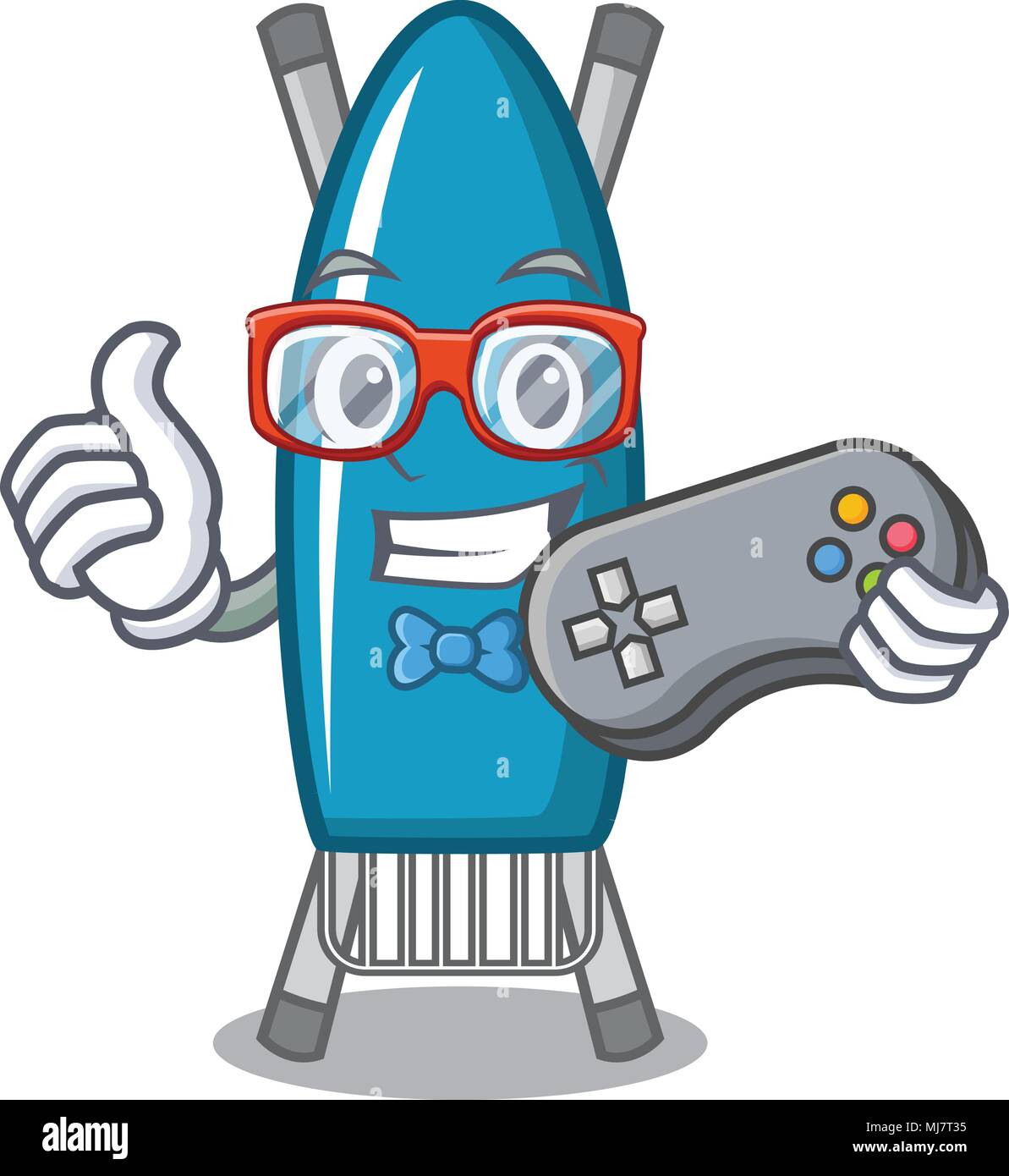 Play ironing board hi-res stock photography and images - Alamy