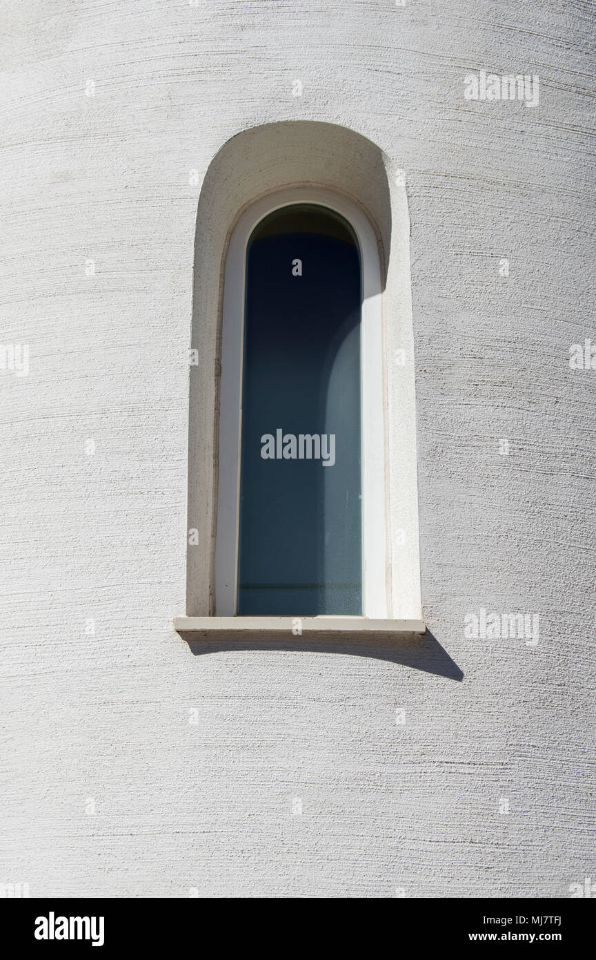 Semicircular window hi-res stock photography and images - Alamy