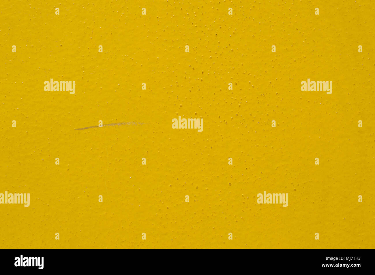 yellow background with rough texture Stock Photo - Alamy