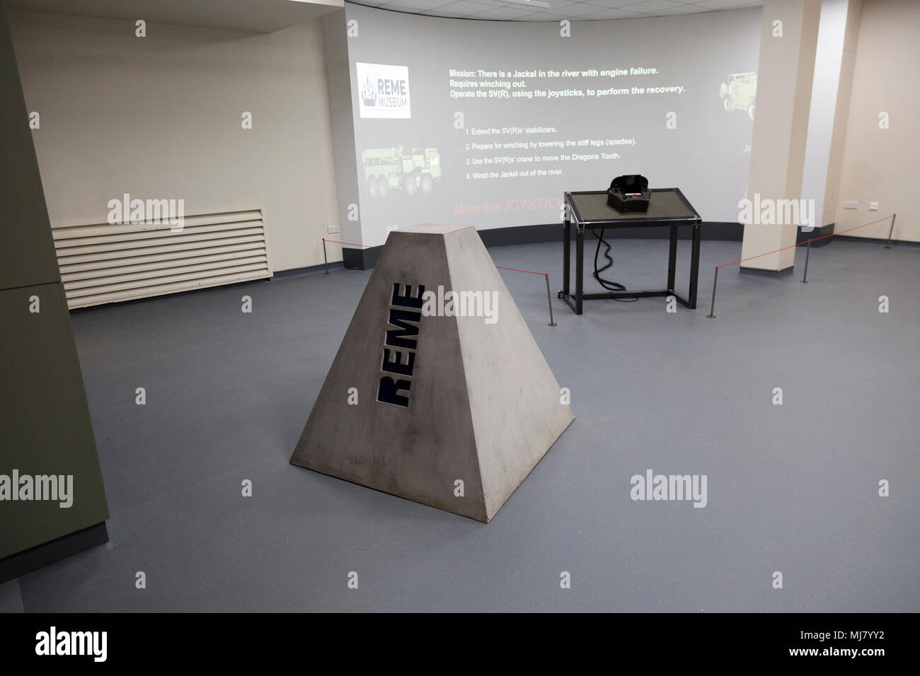 Reme museum hi-res stock photography and images - Alamy