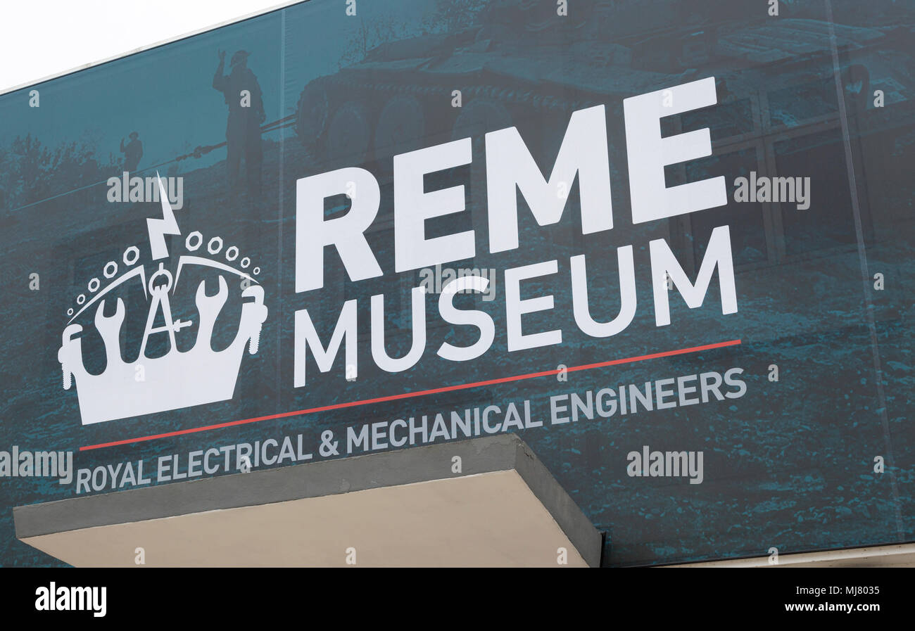 Reme Museum High Resolution Stock Photography and Images - Alamy