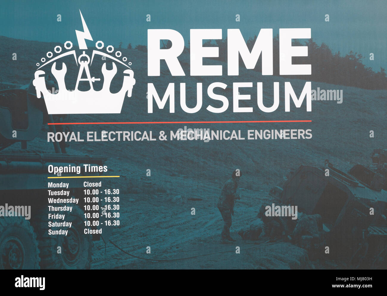 Reme museum hi-res stock photography and images - Alamy
