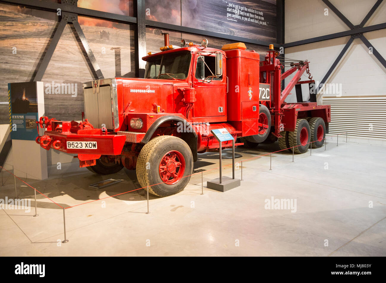 Army royal engineers museum hi-res stock photography and images - Alamy