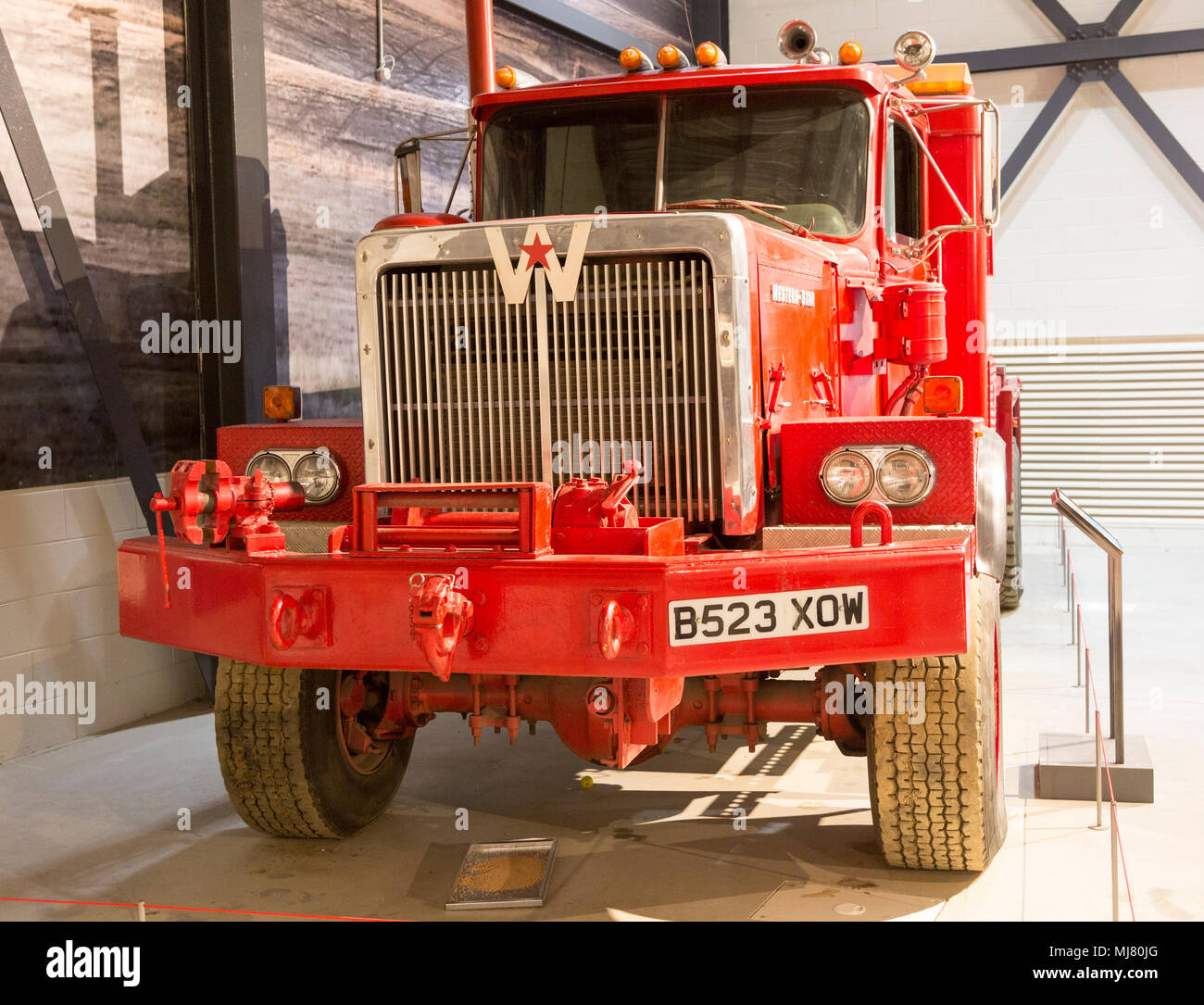 Reme vehicle hi-res stock photography and images - Alamy