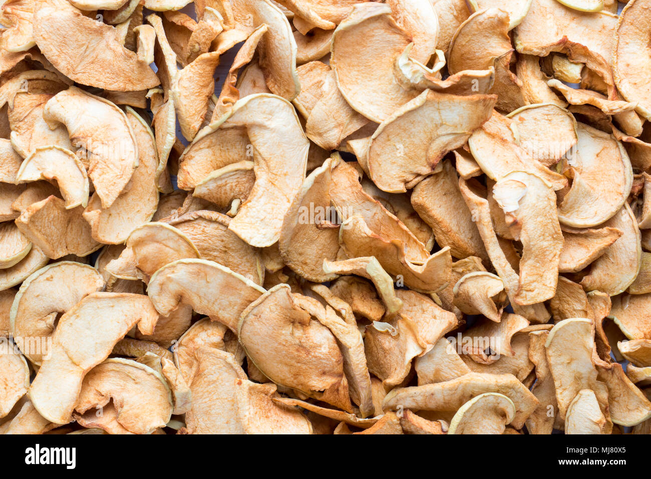 Sweet apple filling chopped hi-res stock photography and images - Alamy