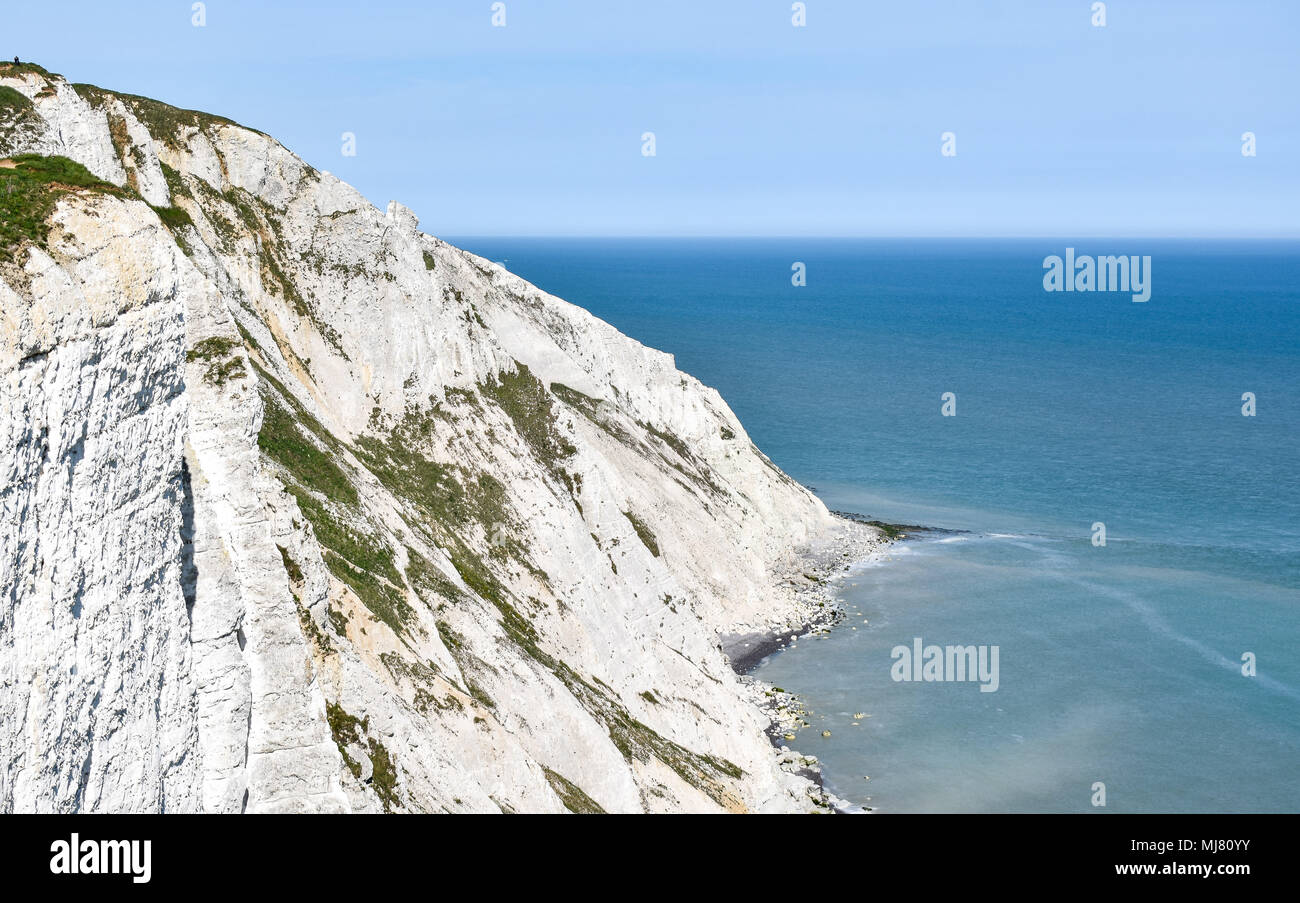 Pretty cliffs hi-res stock photography and images - Alamy