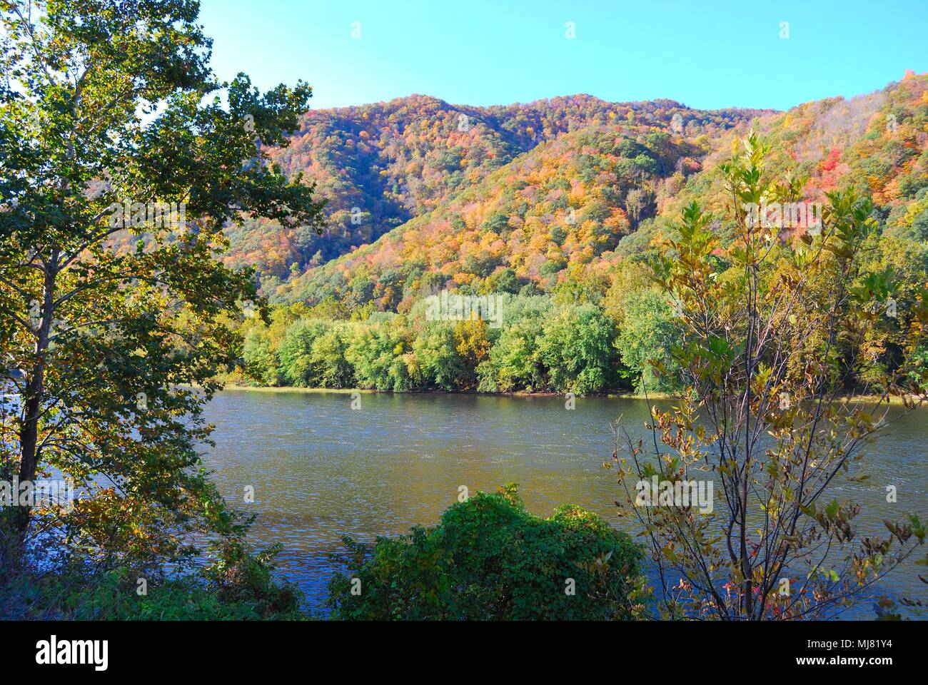 Daniel Rivers High Resolution Stock Photography and Images - Alamy