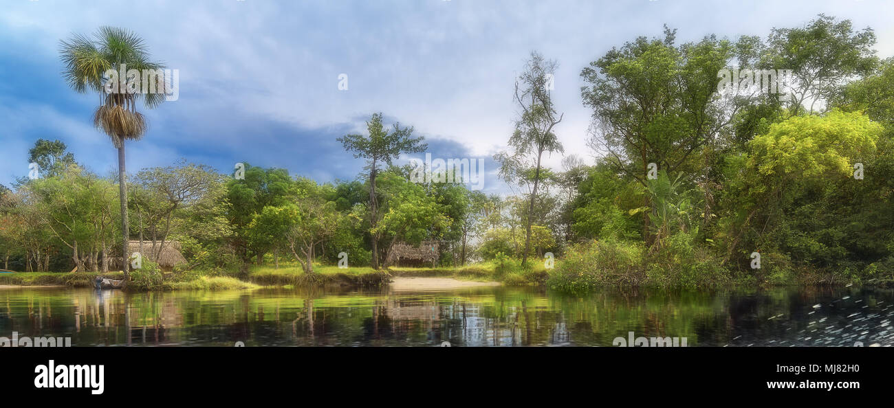Orinoco river hi-res stock photography and images - Alamy