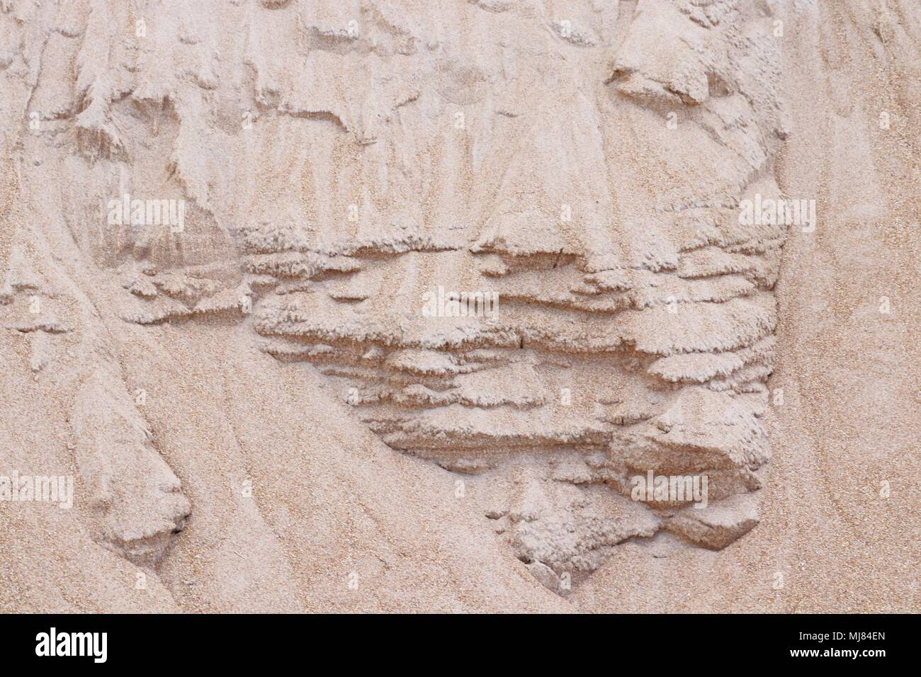 Shingle ridges hi-res stock photography and images - Alamy