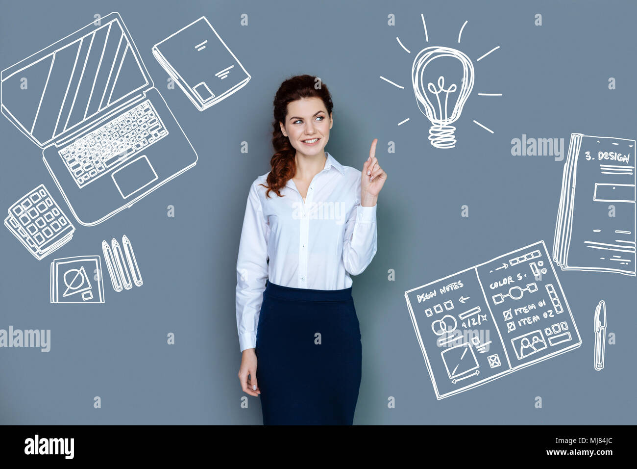 Web developer hi-res stock photography and images - Alamy