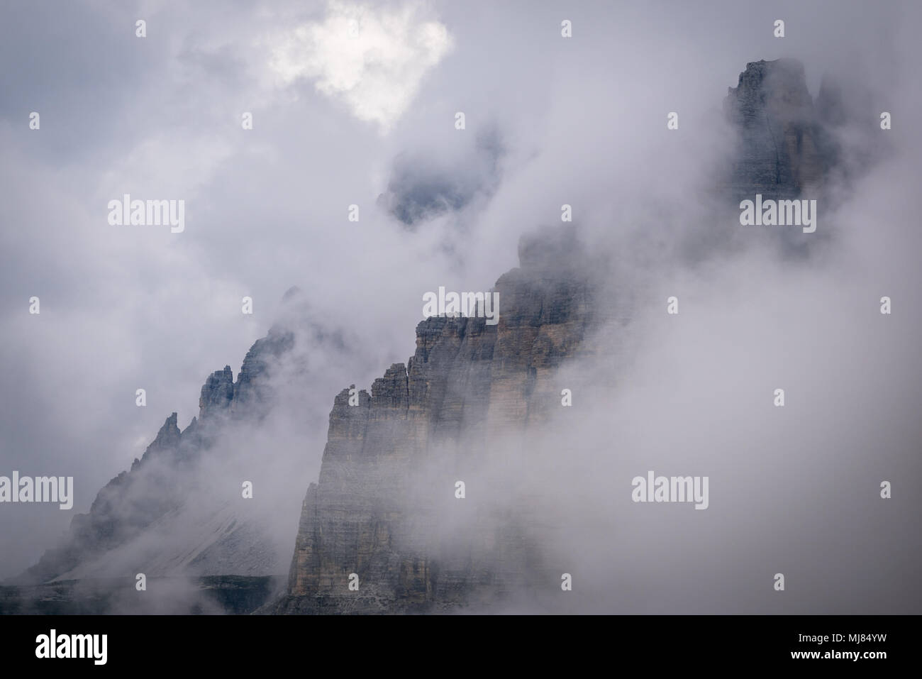 Ancient ridges hi-res stock photography and images - Alamy