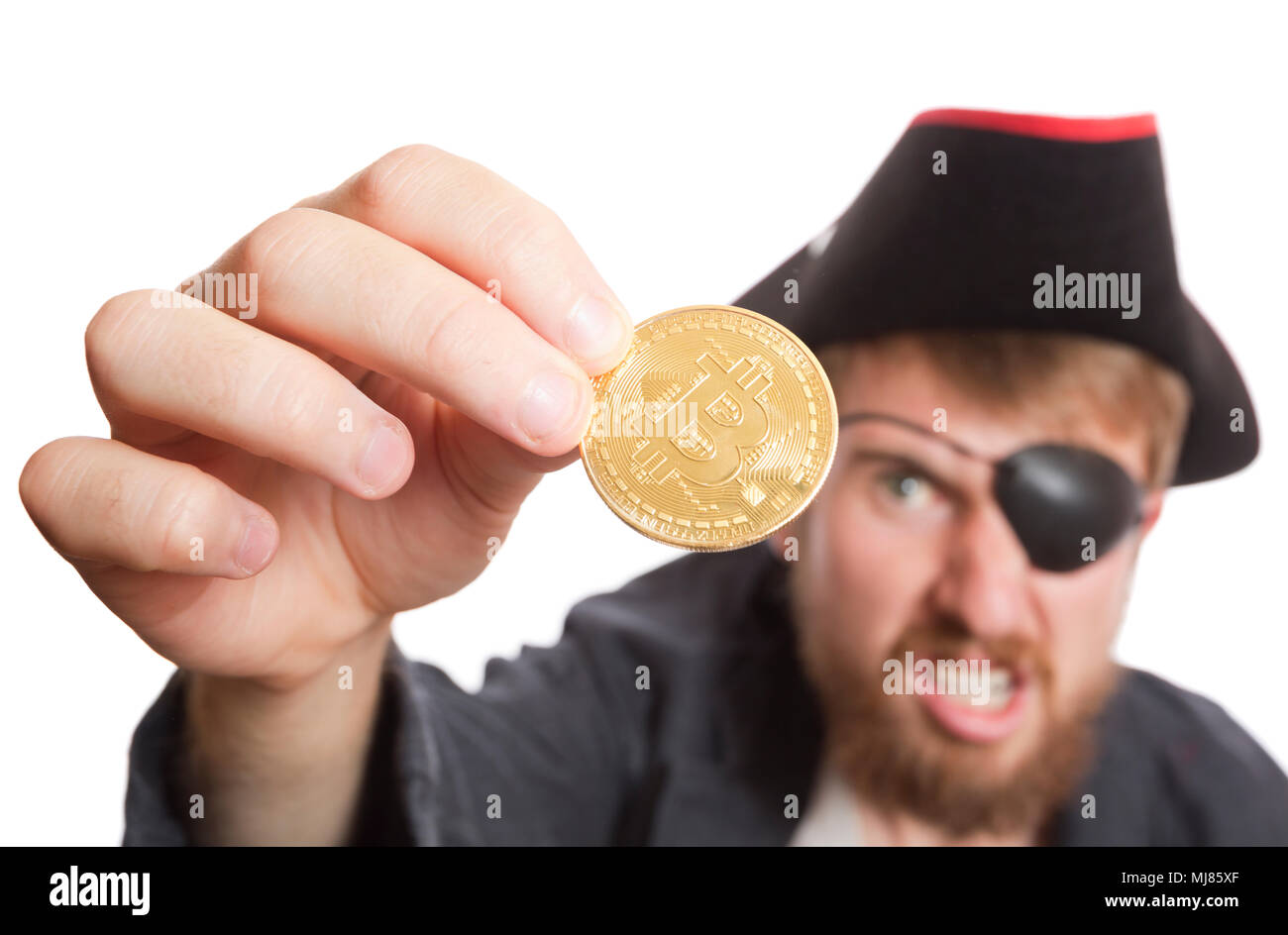 Funny theft hi-res stock photography and images - Alamy