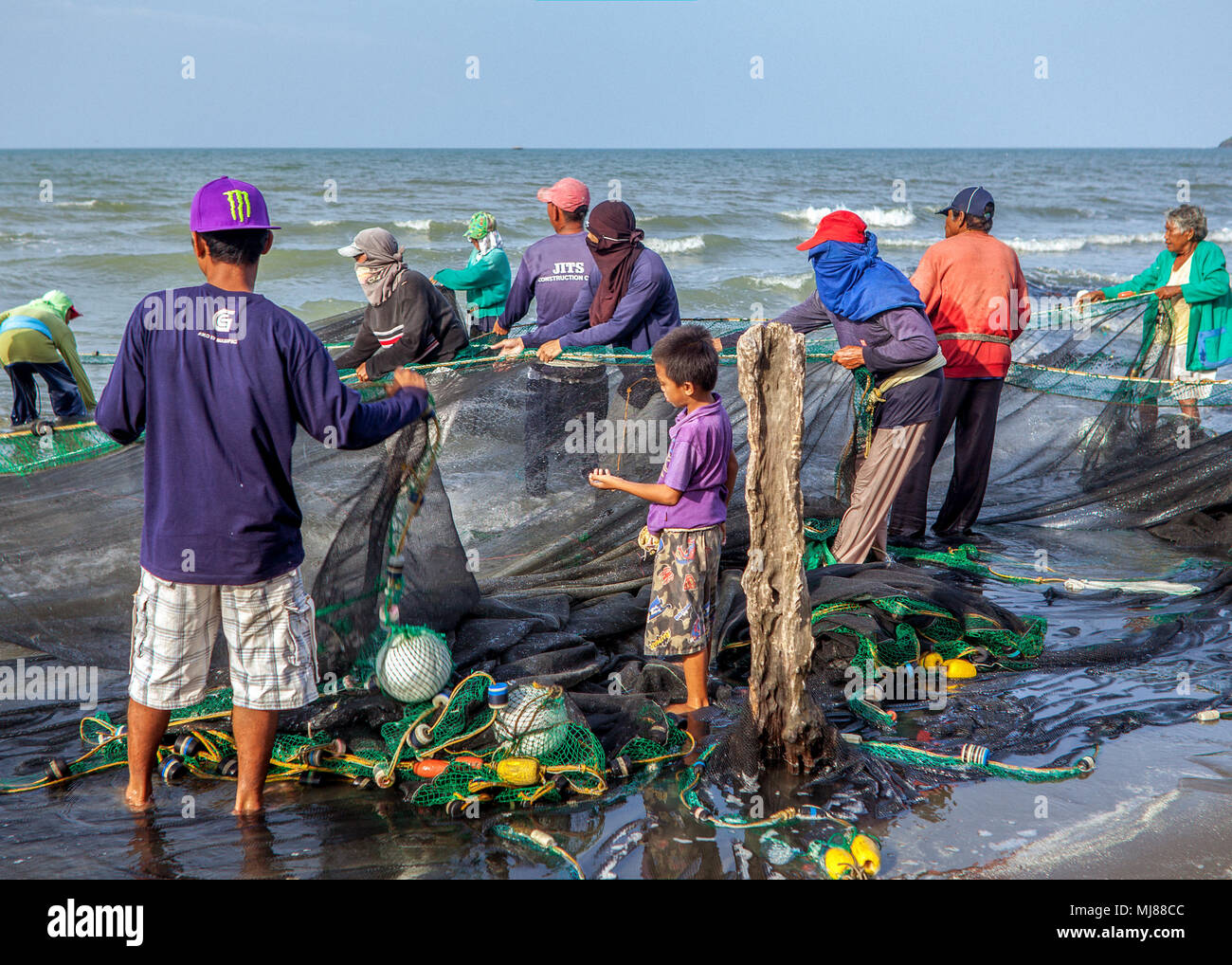 Net Fishing In The Philippines Factory Sale Fishing Net Philippines
