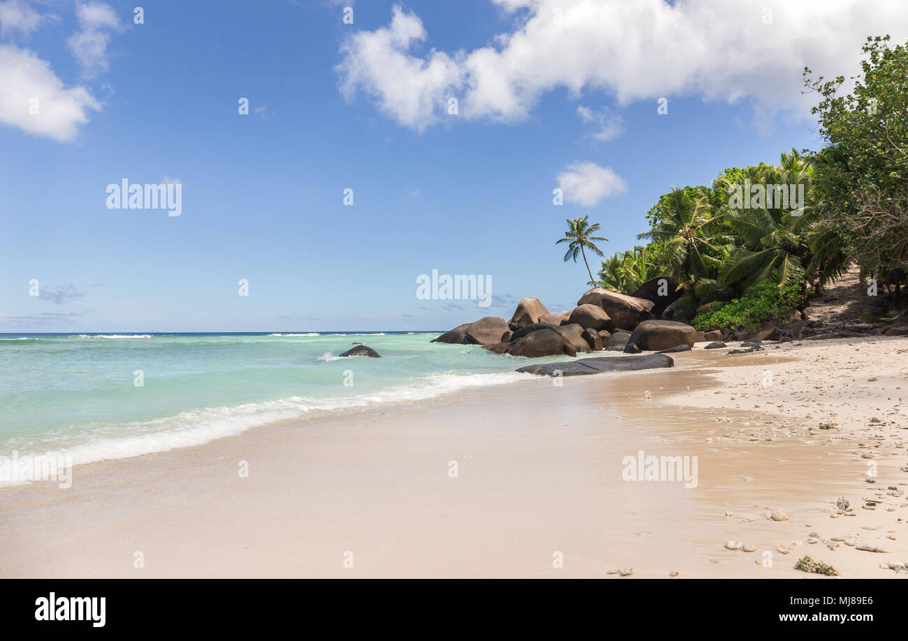 Marvelous sand beach hi-res stock photography and images - Alamy