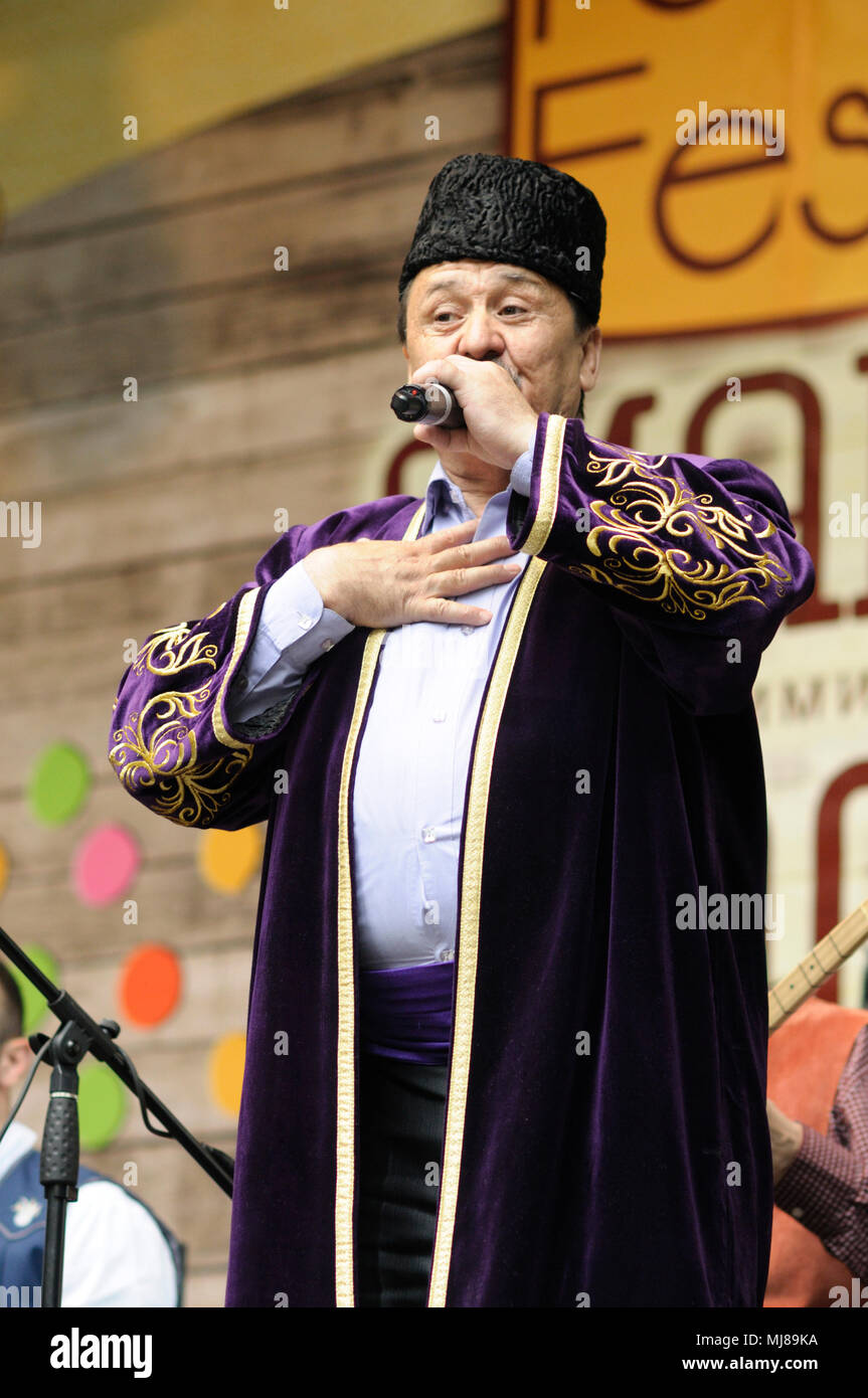 Crimean tatar music hi-res stock photography and images - Alamy