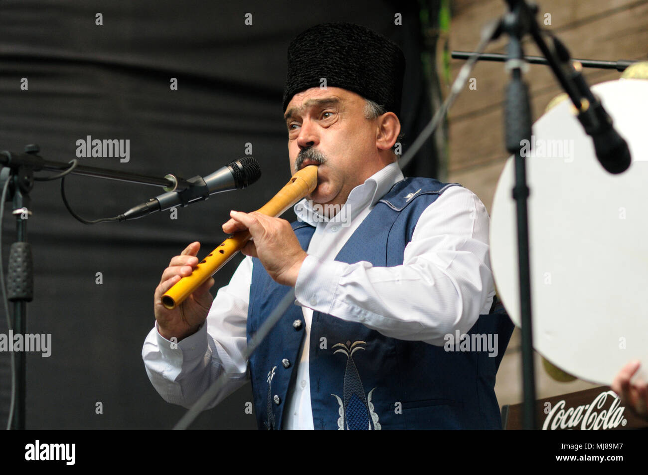 Crimean tatar music hi-res stock photography and images - Alamy