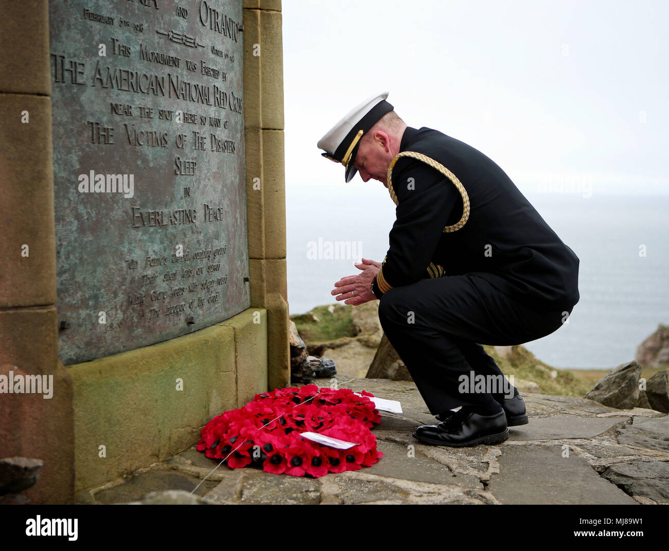 Naval attaché hi-res stock photography and images - Alamy