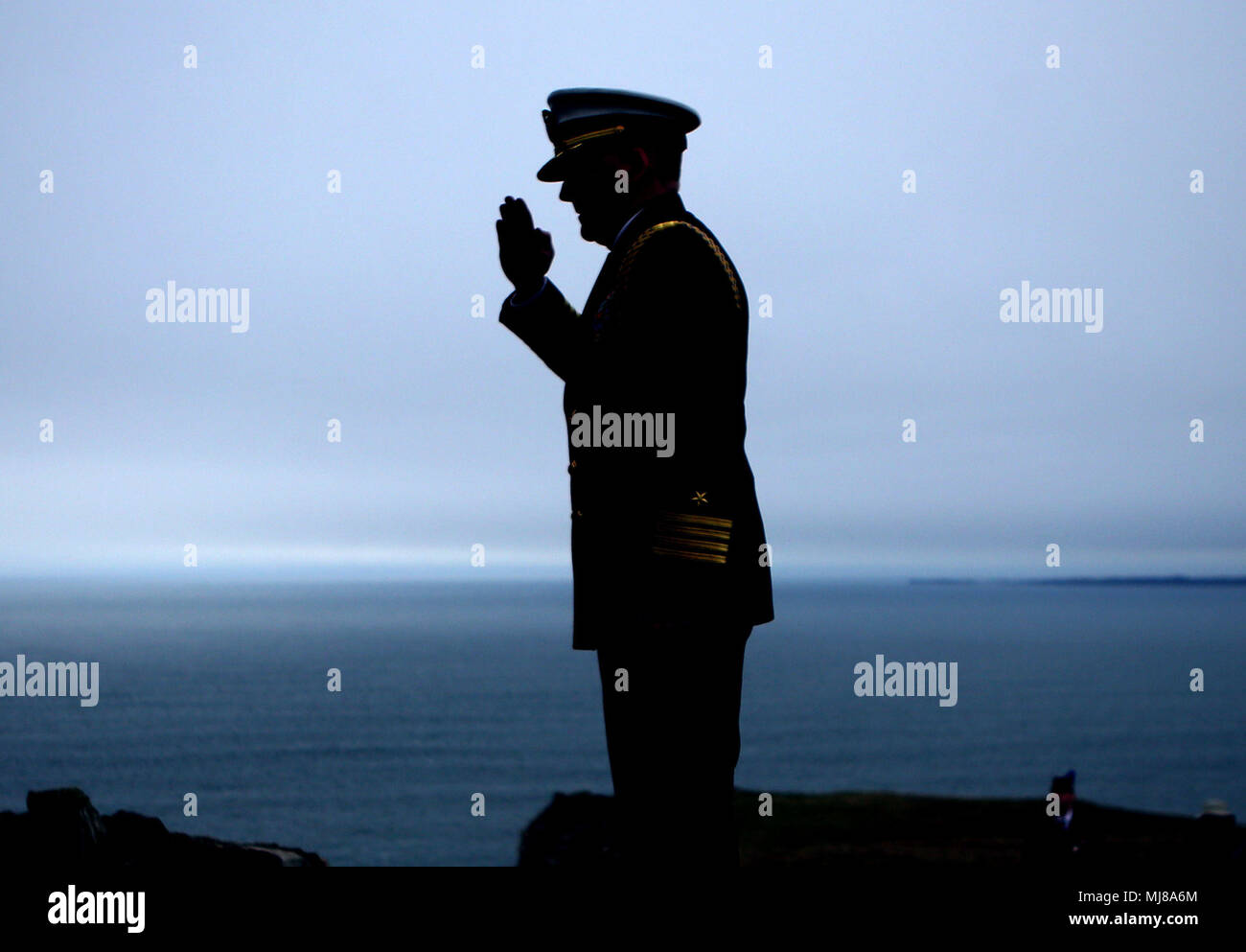 Naval attaché hi-res stock photography and images - Alamy